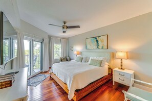 Apartamento (2 Bedrooms) | Interior