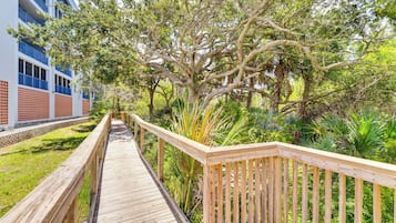 Apartamento (2 Bedrooms) | Parte interna