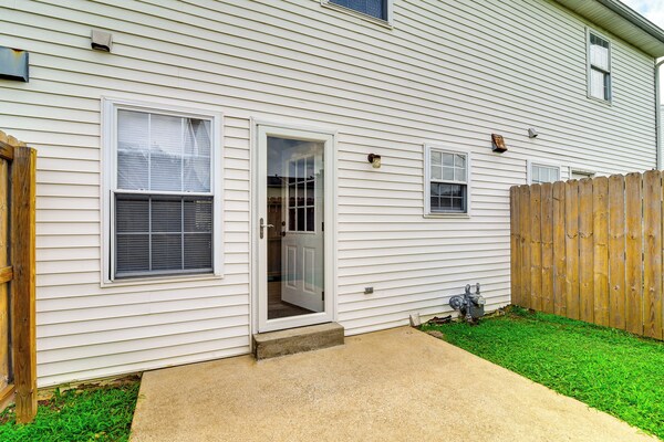 Inviting Bowling Green Escape W/ Smart Tvs! - Bowling Green, KY