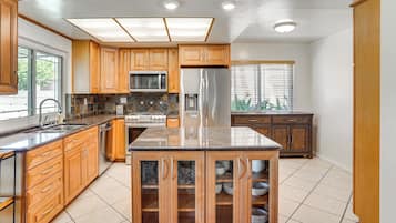 Casa (3 Bedrooms) | Interior