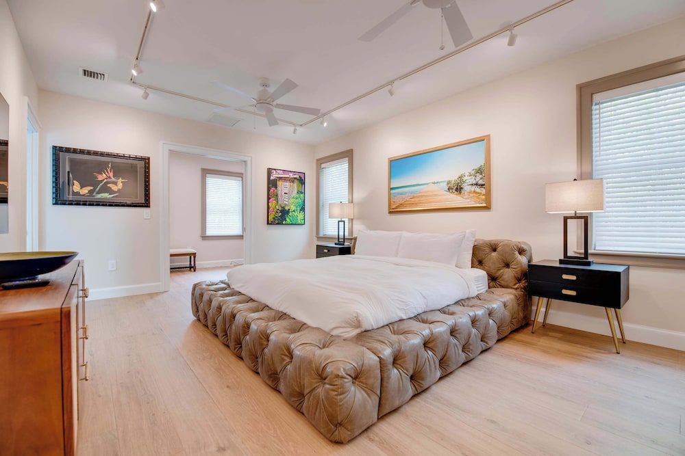 The Rigby House - Pool, One block from Duval St - Key West | Vrbo