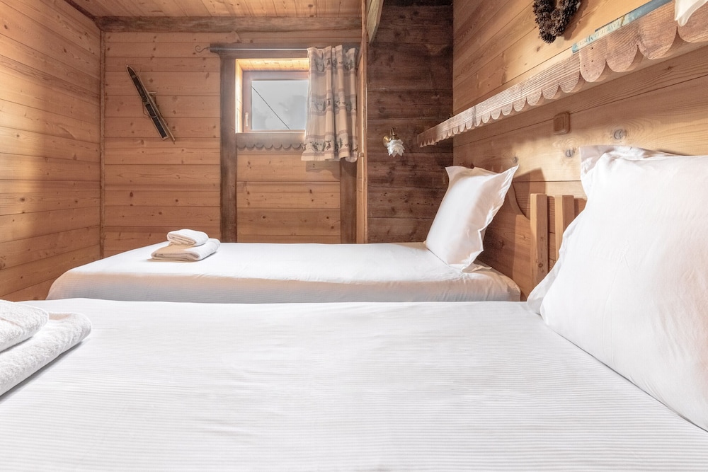 Le Gite - 20 Pax - Calme - Vue Montagne - Saint-Gervais-les-Bains