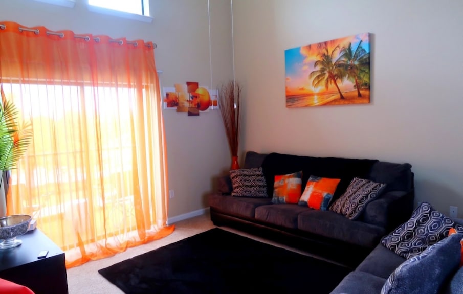 Sunset Stays W/2qb/balcony/ 3 Mins From Shopping & Dining - Northlake - Charlotte