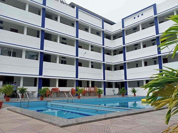 Urc Resorts - Perundurai