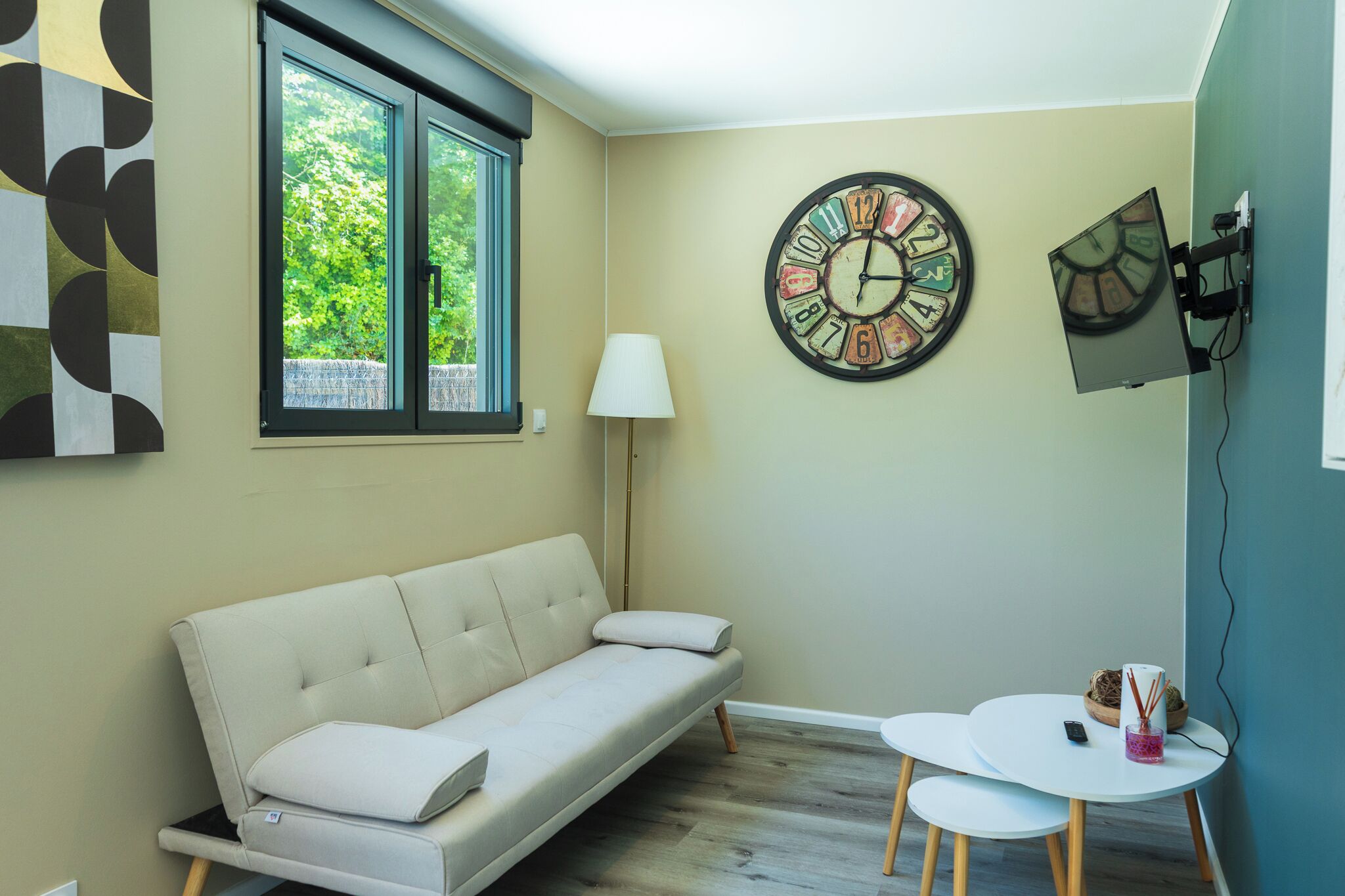 La Tiny L, 5 Min Du Centre Ville De Loches Et 30min Du Zoo De Beauval - Loches