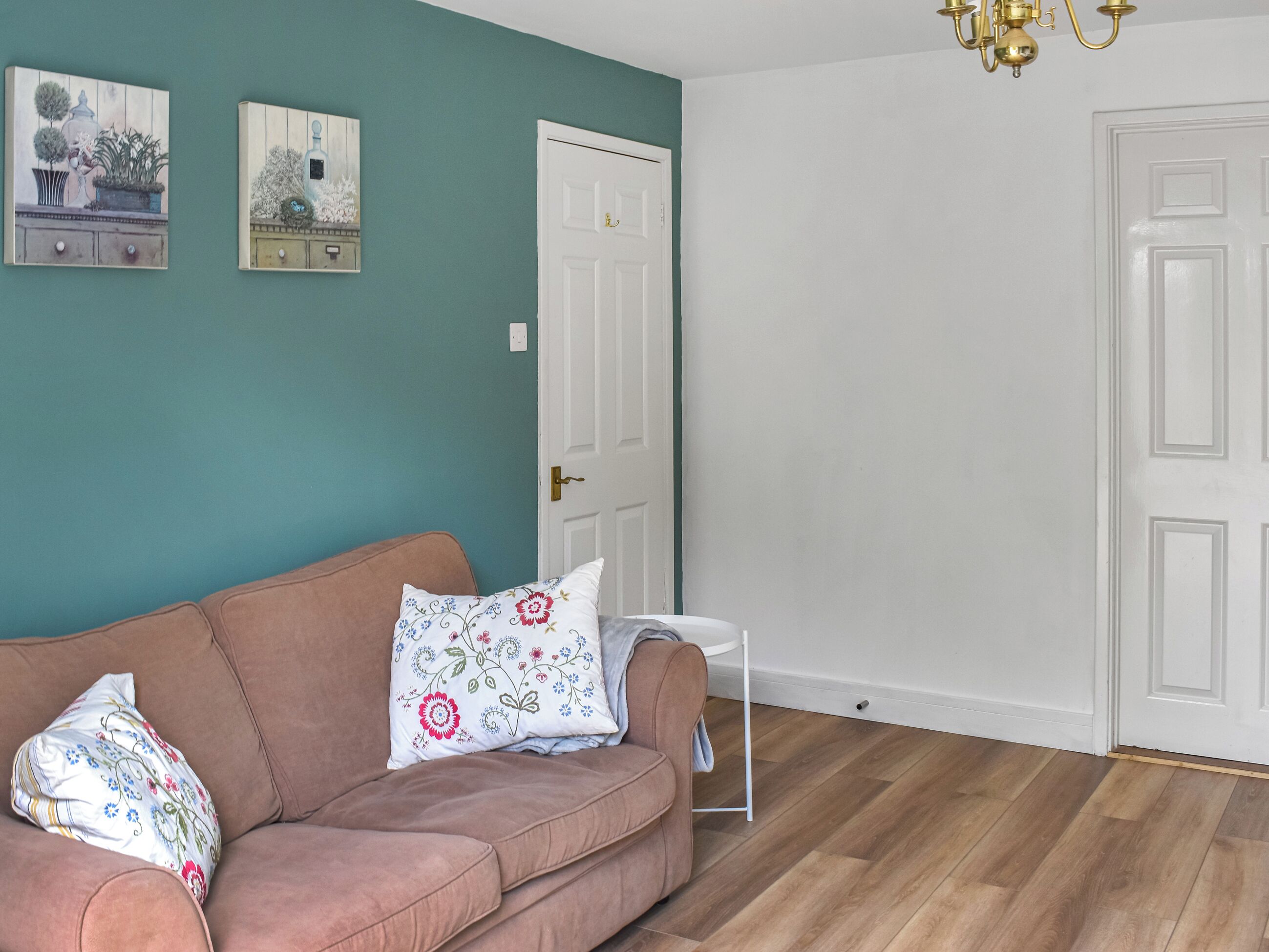 1 Bedroom Accommodation In Ryde - ワイト島