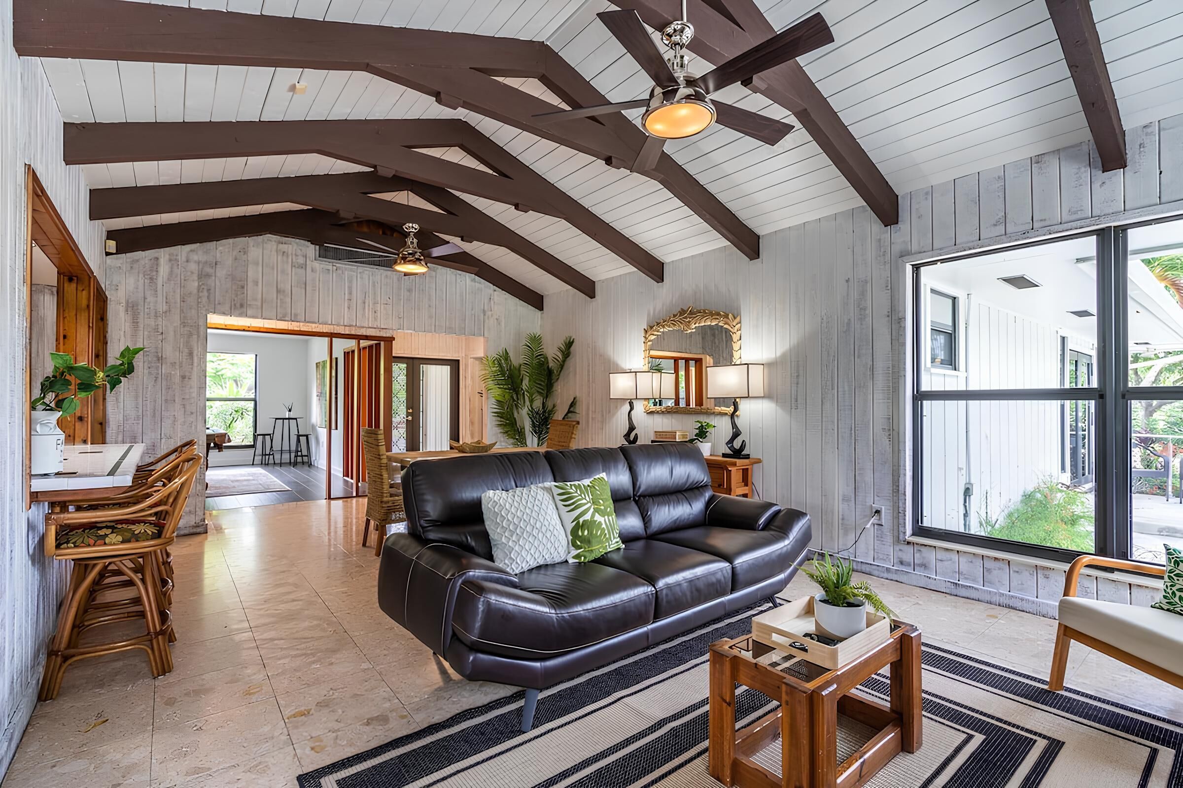 Tropical Oasis 5-acre Retreat W/ Pool & Garden - Homestead, FL