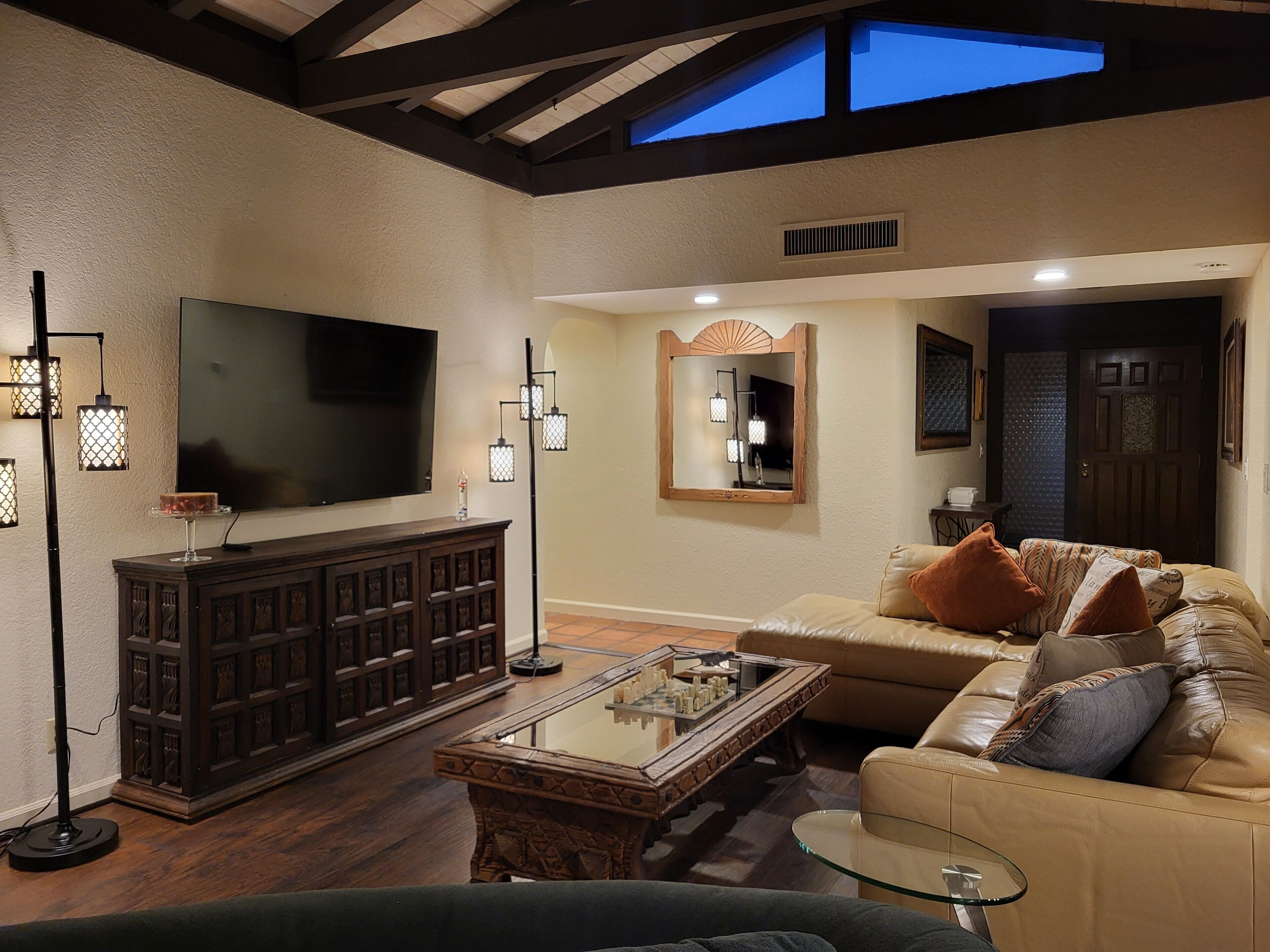 3 Bedroom Home With 360° Red Rock Views! Hot Tub & Rv Parking 4 Mins To Downtown - Sedona, AZ