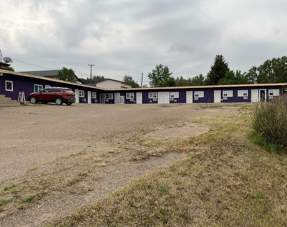 ガル レイク ロッジ モーテル - サスカチュワン