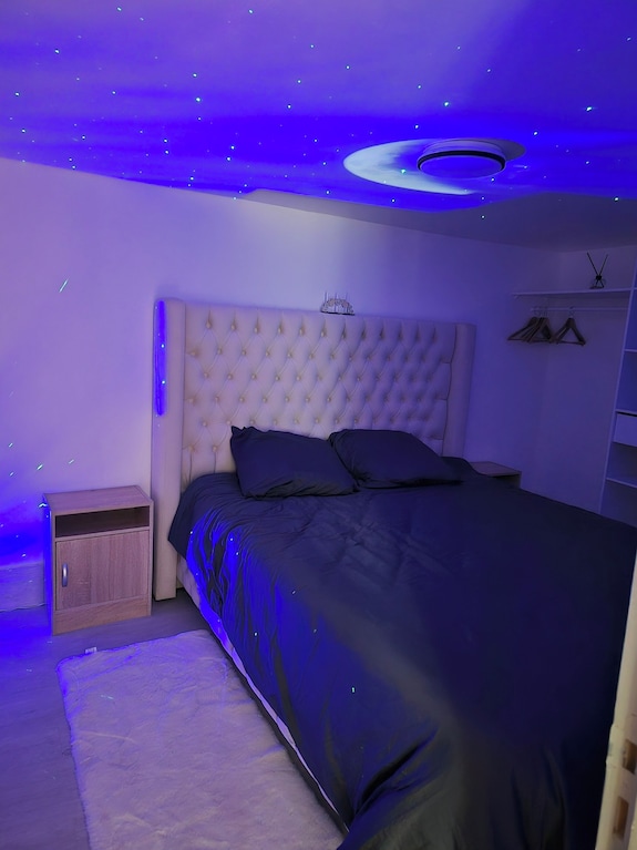 Spa Privatif En Pleine Nature - Île-de-France