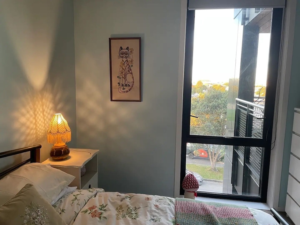 Stylish Apartment In Onehunga - Auckland