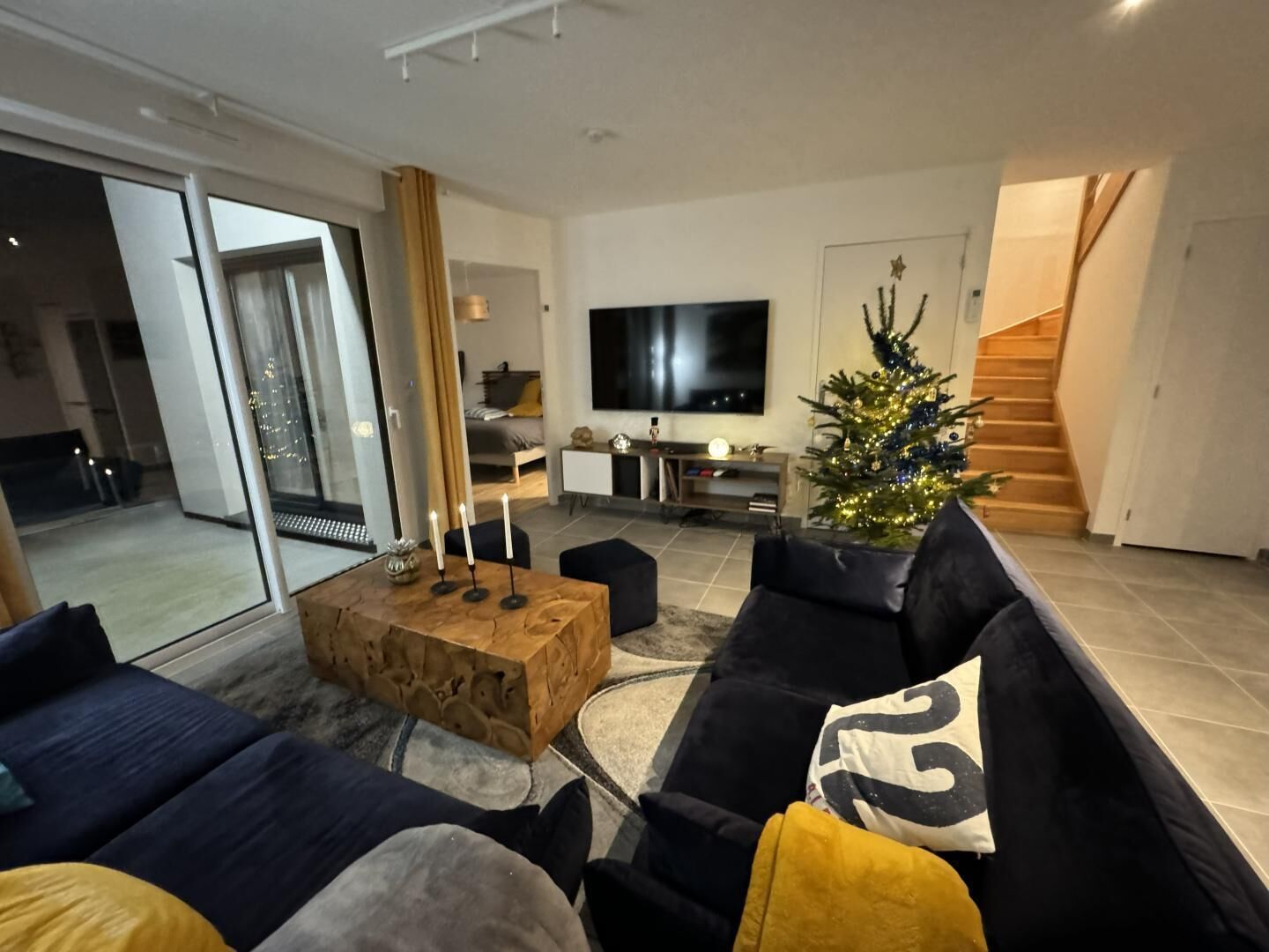 Ty Bihan Baradoz - Pleubian - Pleubian