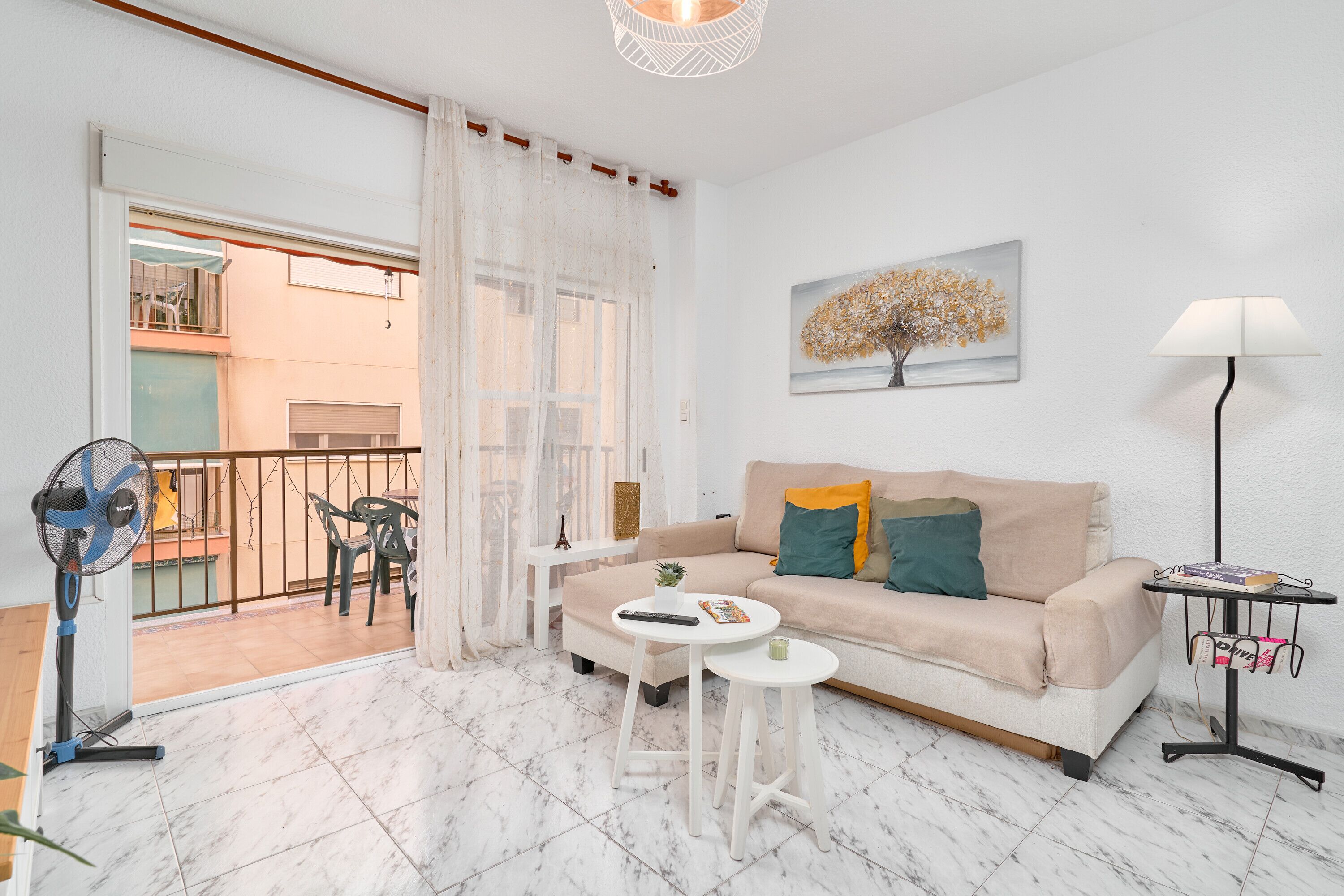 Apartment 'Aurora Mar Del Sol' With Sea View, Shared Pool And Wi-fi - Almuñécar