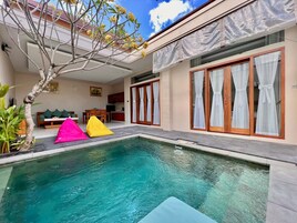 Oasis Two bedroom Villa | Piscina particular