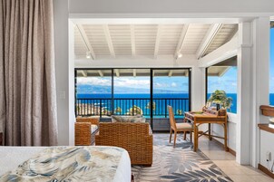 Apartamento | 2 quartos, internet de alta velocidade