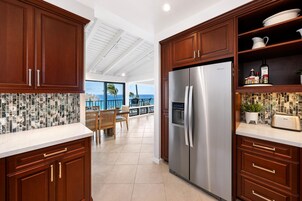 Apartamento | 2 quartos, internet de alta velocidade