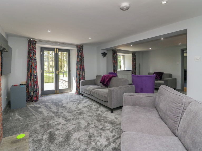 Fell View House, Family Friendly, Character Holiday Cottage In Kendal - Sedbergh