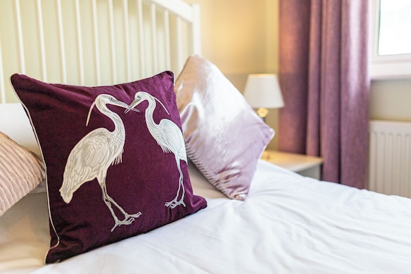 Central 2bd With Garden And Free Parking - Cheltenham