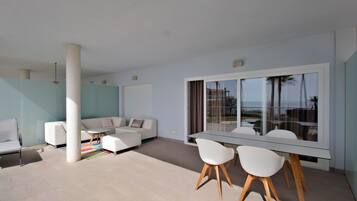 Apartamento, acessível | 2 quartos