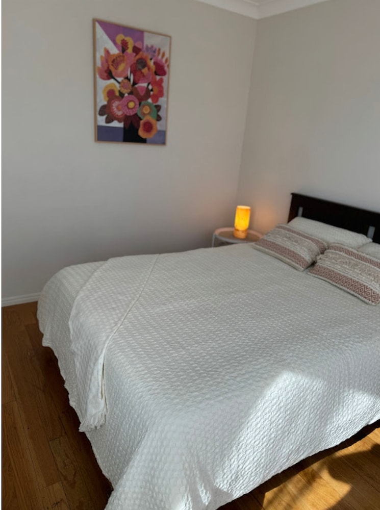 Stylish & Elegant 2br Townhouse In Wilston, Brisbane - 브리즈번