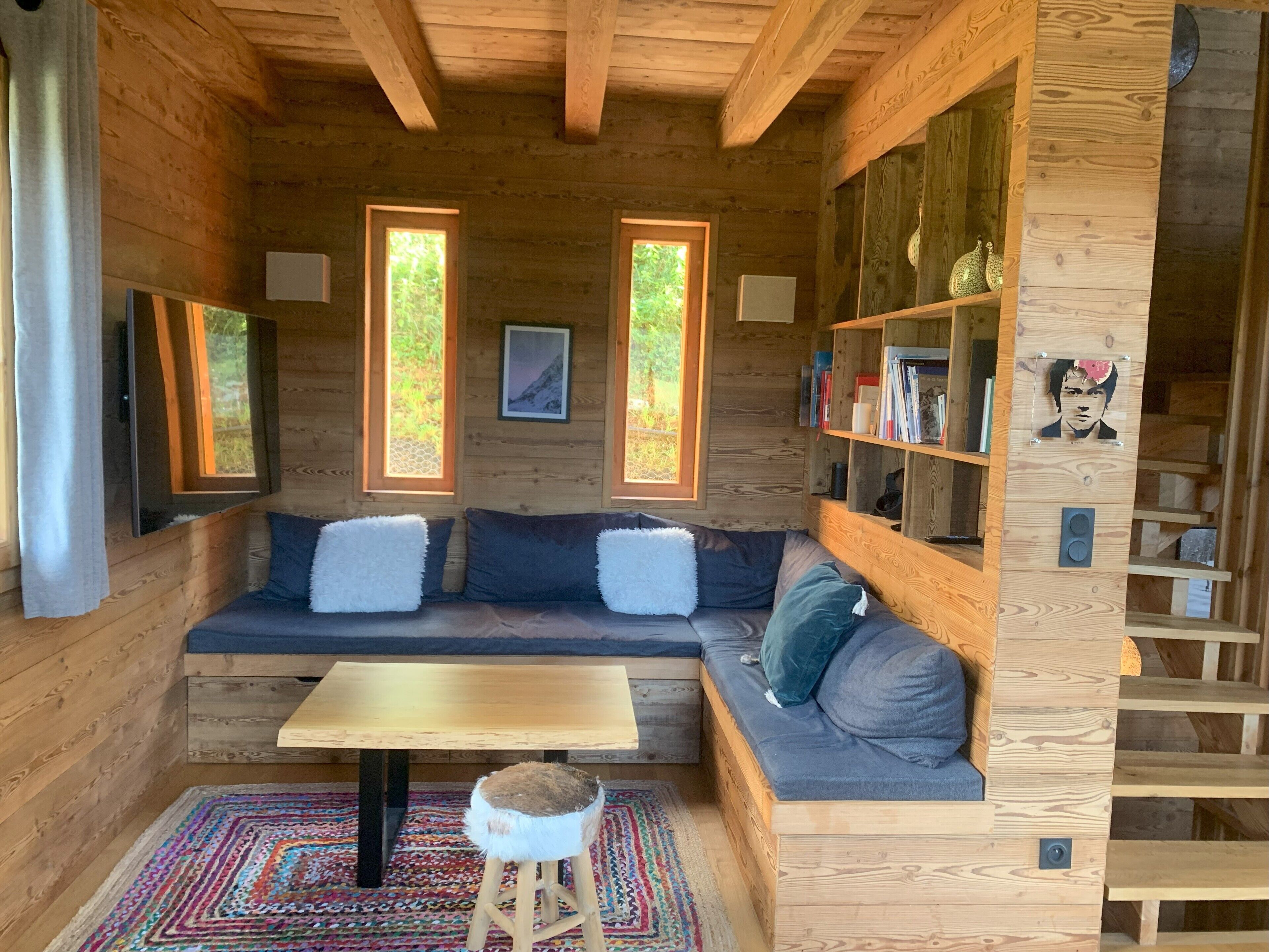 New: Welcome To Chalet Alpaga  A 5* Chalet 10 Minutes From The Avoriaz Area - Montriond