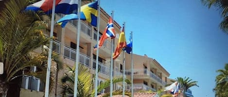Apartamento | Exterior