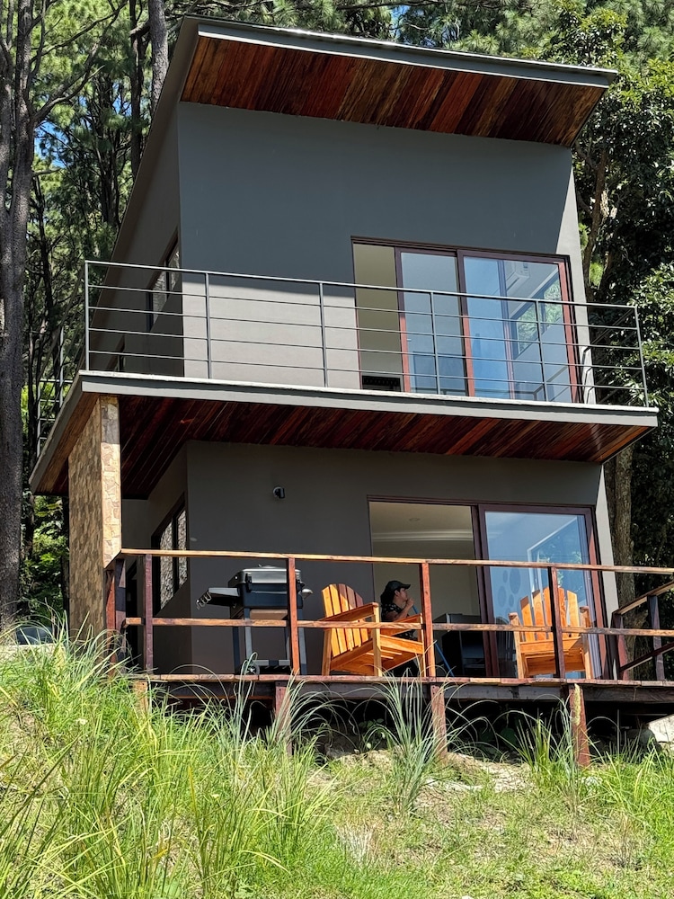 Viu Boutique Cabins - San Salvador