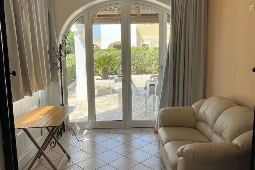 House With Sea View - Santa Cesarea Terme