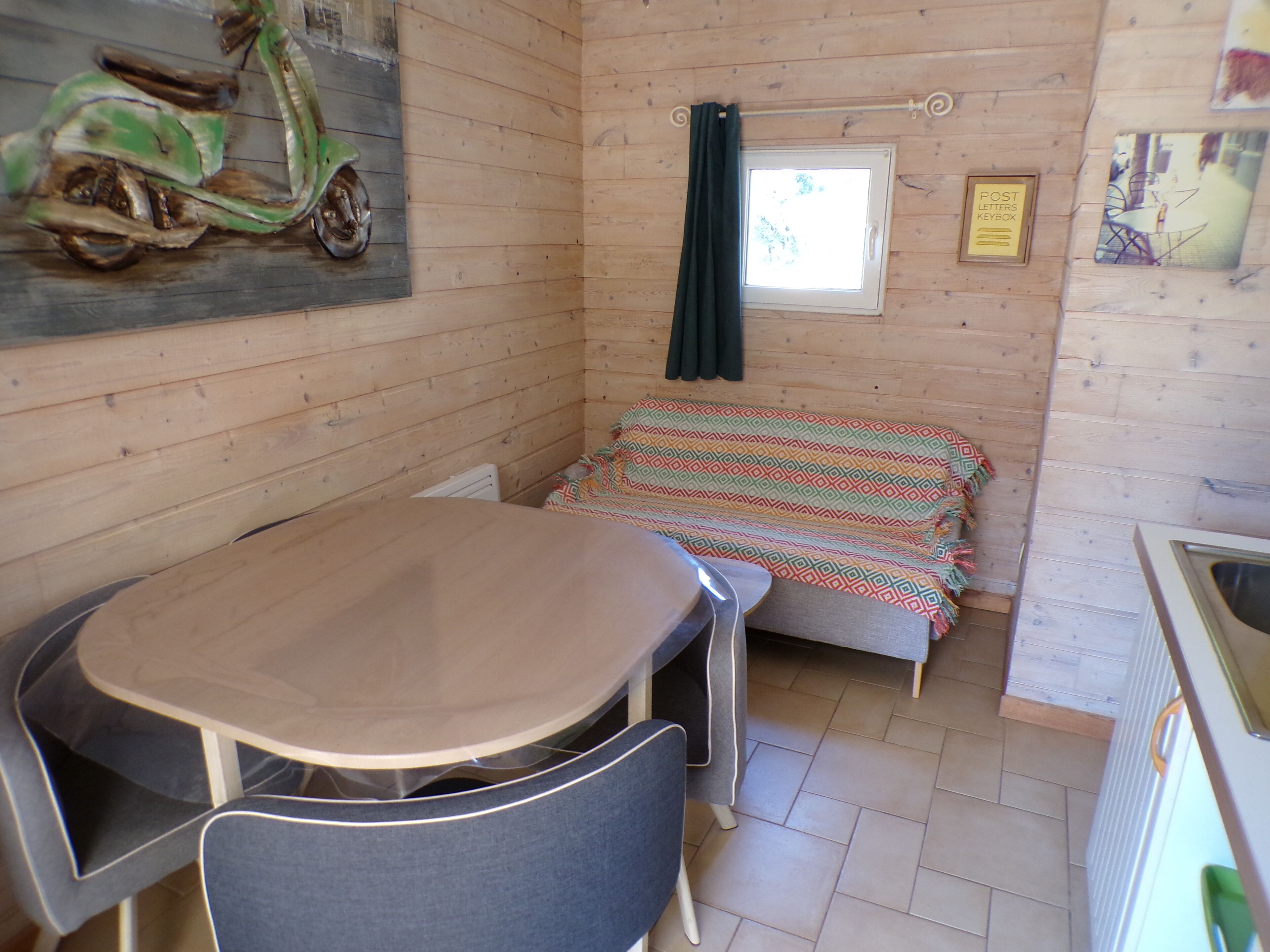 Gite Du Relais De La Cavayere - Carcassonne