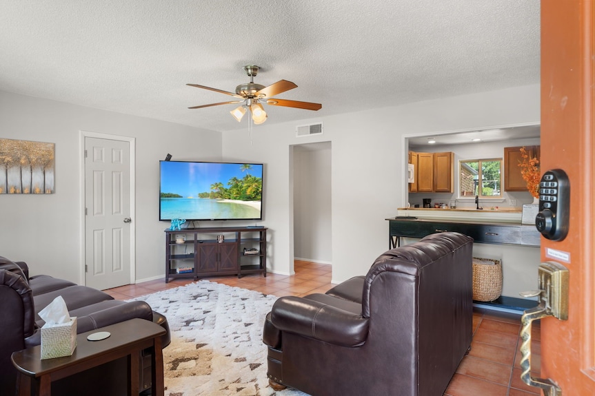 Rio Grande Retreat A 3-bedroom House With Wi-fi And A/c - Albuquerque