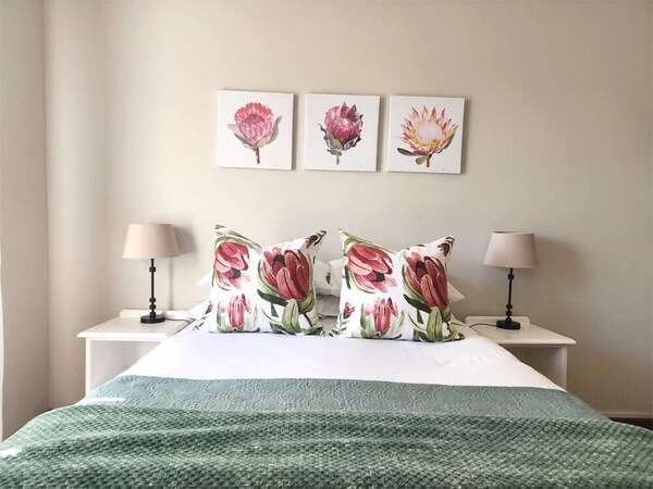 Muir Holiday Apartments - Still Bay