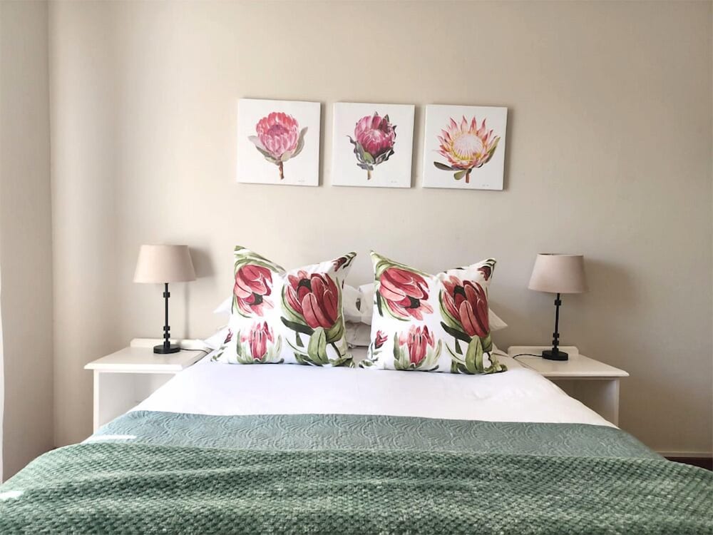 Muir Holiday Apartments - Still Bay