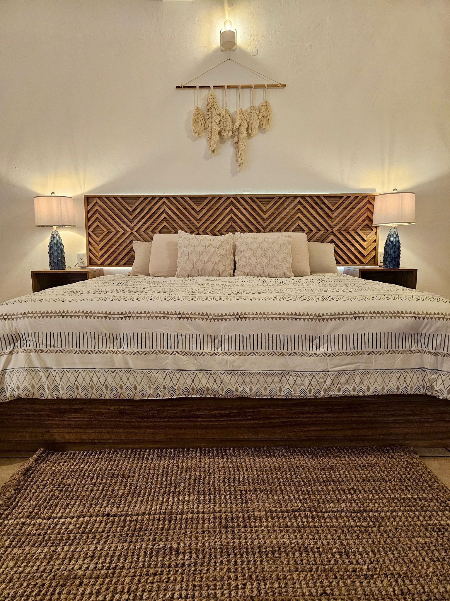 Hidden Gem: Bright And Spacious Apartment, Just Steps From Oaxacas Best Spots! - Oaxaca de Juárez