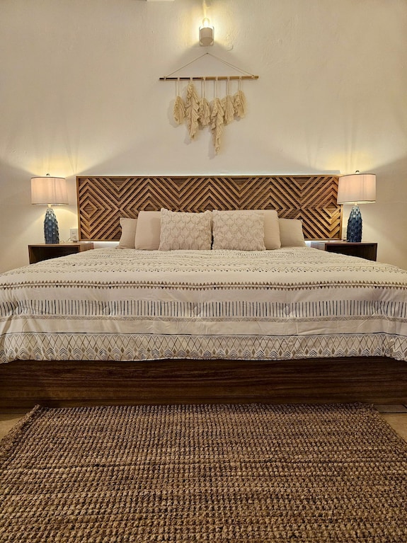 Hidden Gem: Bright And Spacious Apartment, Just Steps From Oaxacas Best Spots! - Oaxaca de Juárez