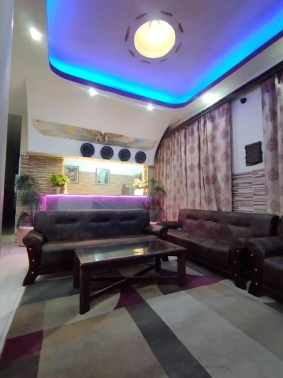 Sea View Hotel Hurghada - Hurghada