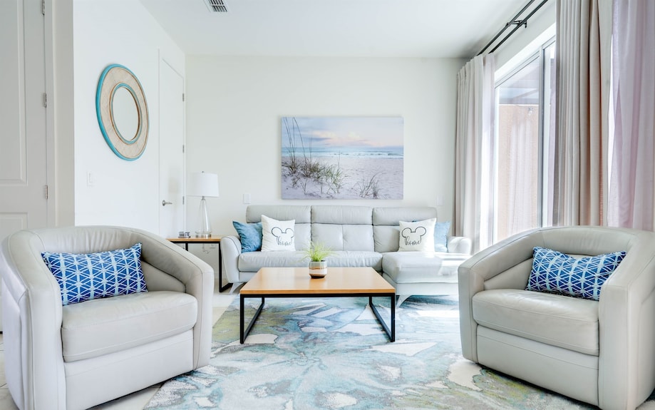 Waterslides\/gated Resort\/close 2 Disney - Lake Buena Vista, FL