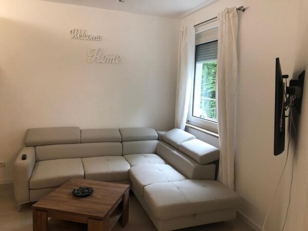 Apartmenats Mitte Messe Und Zentrum - Nuremberg