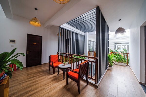 Palm River Boutique - Hội An