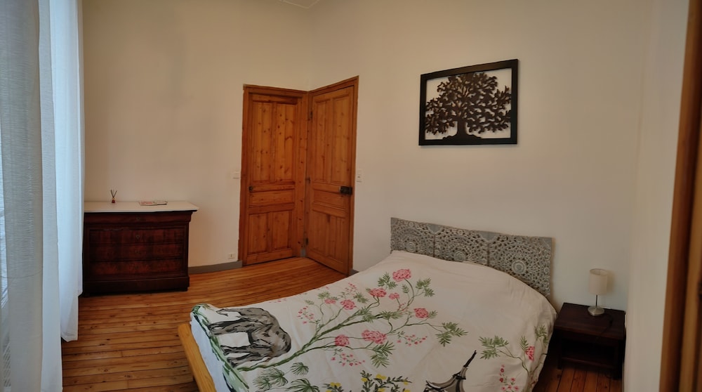Apartment F3 Downtown Near Gayant Expo - Douai