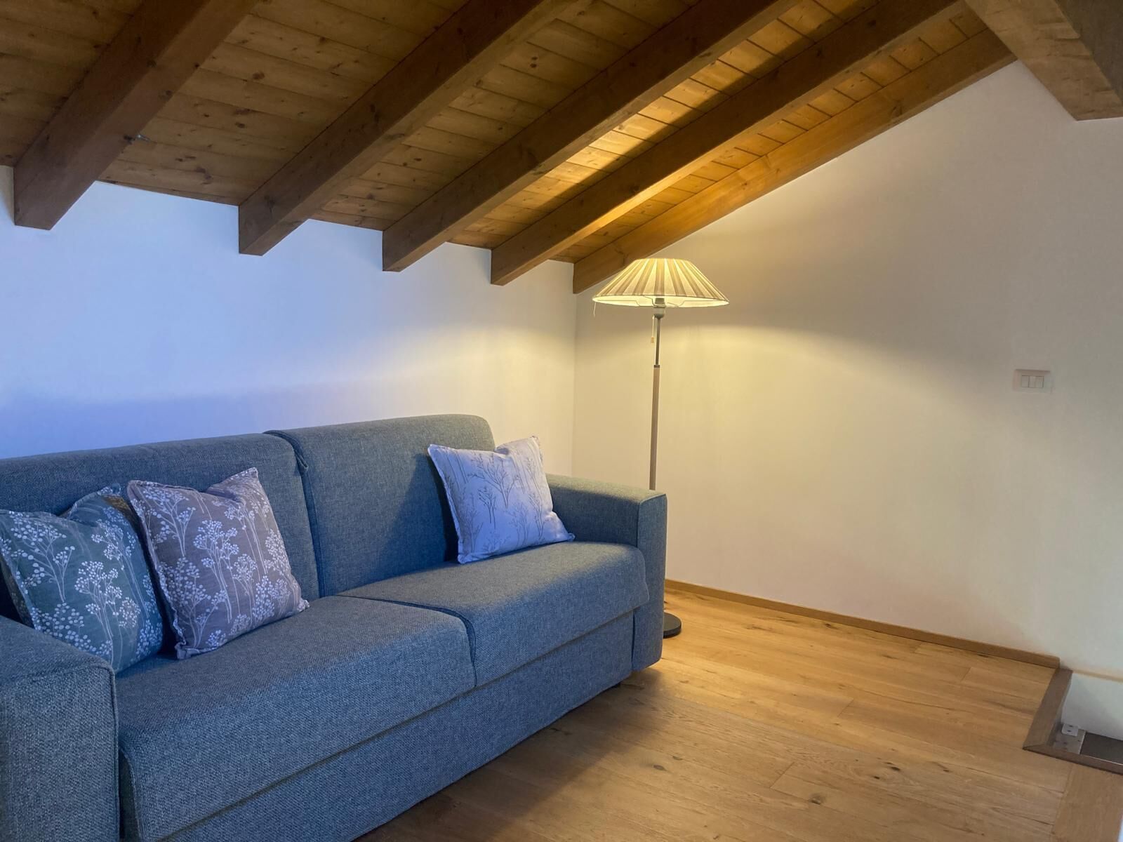 Casa Teresa (Piano 1) - Luino