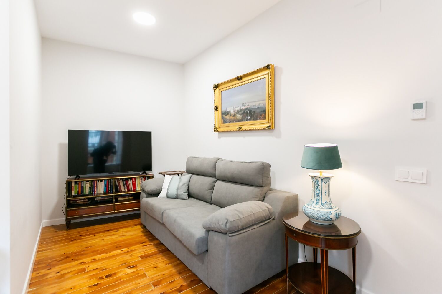 Vultus - Catedralhomes - Ávila