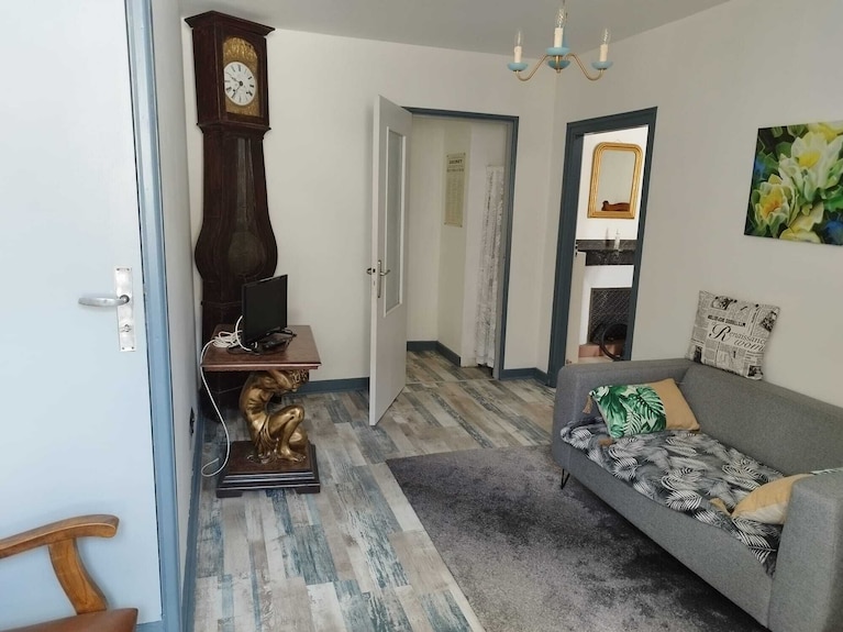 Gîte Le Coeurdonnier - Carmaux