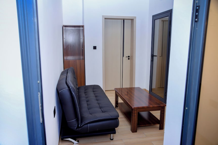 The Milon Apartment: An Affordable Dream Apartment For Your Perfect Stay. - Kigali