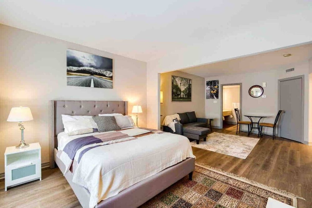 Lower Level Suite @ Carriage Hills - Oro-Medonte | Vrbo