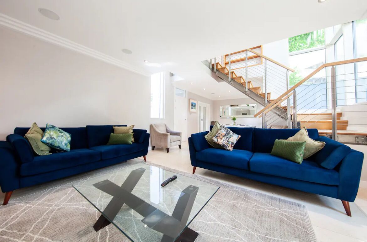 Aviva Stadium Mews Dublin - 6 People - Dún Laoghaire