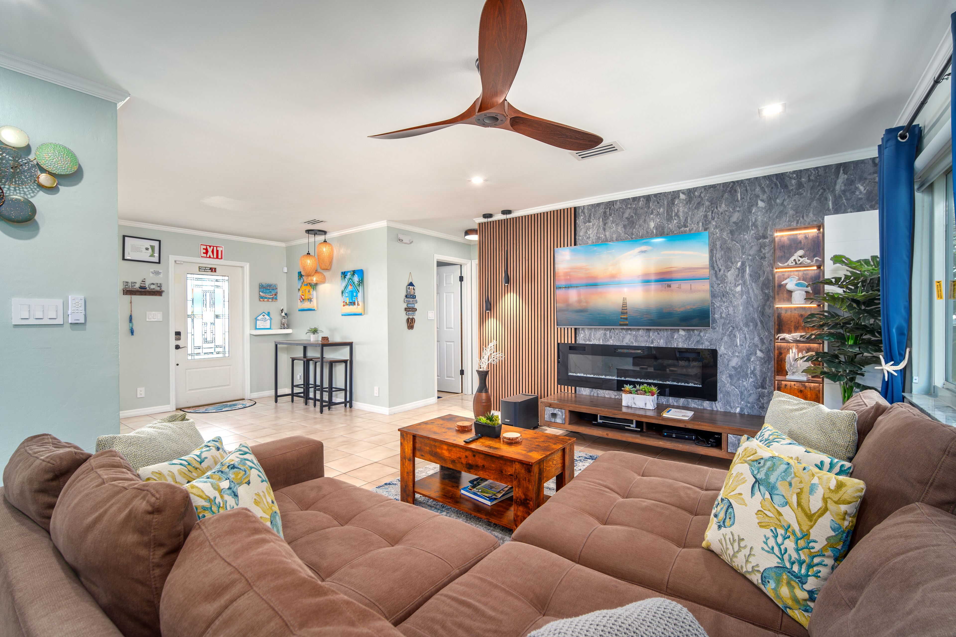 Experience The Ultimate Florida Keys Getaway In Our Stunning Rental!" - Marathon, FL