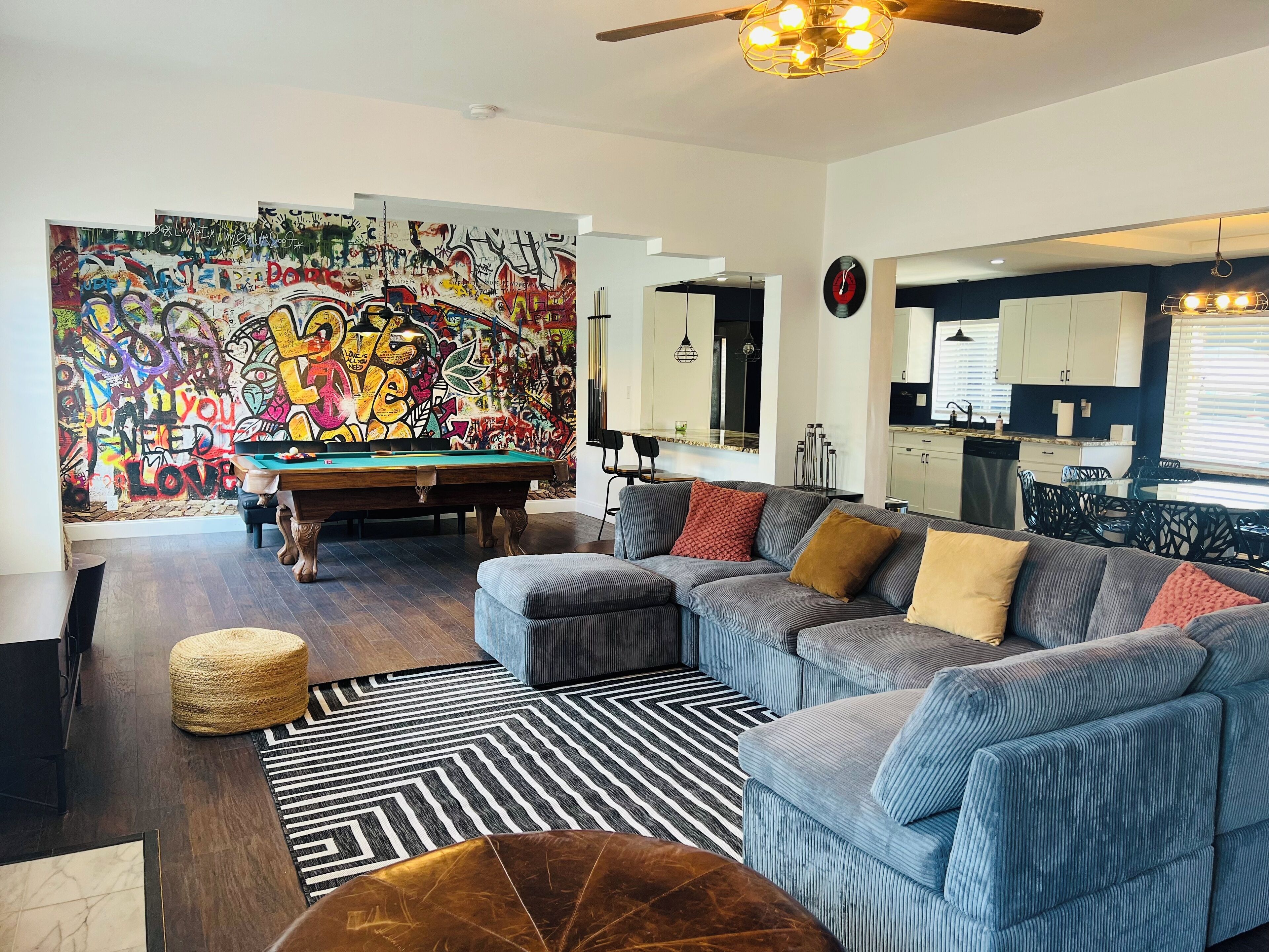 Oasis Amidst Everything! - Fort Lauderdale, FL