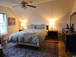 Baxter Manor - John Robb Room | Wi-fi grátis