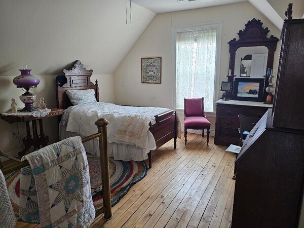 バクスター マナー スプリング シティ - ユタ州