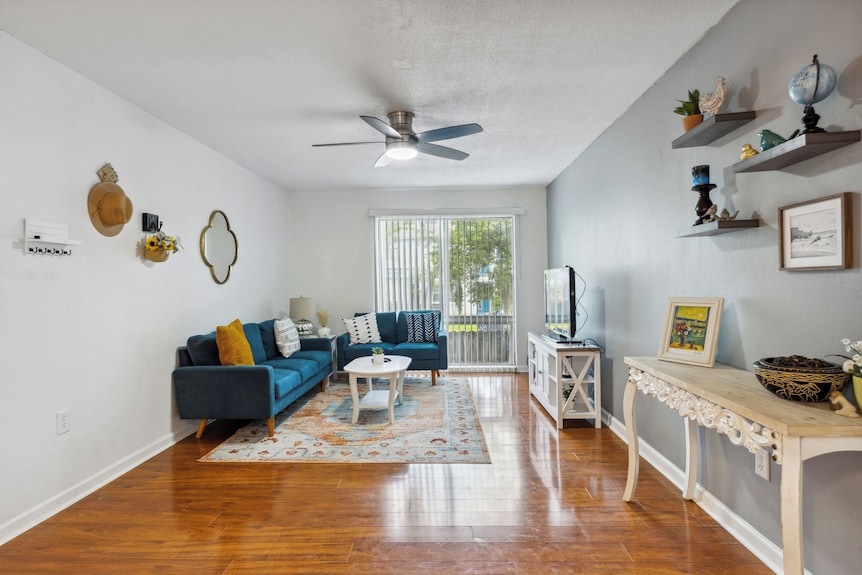 Cozy 1-bedroom Condo In Next To The Hospitals And The University - Gainesville, FL